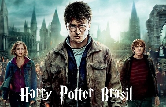Novidades :: Harry Potter Brasil